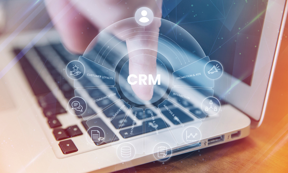 Best CRM Services For Training And Educational Institutions 2023 | Seeroo